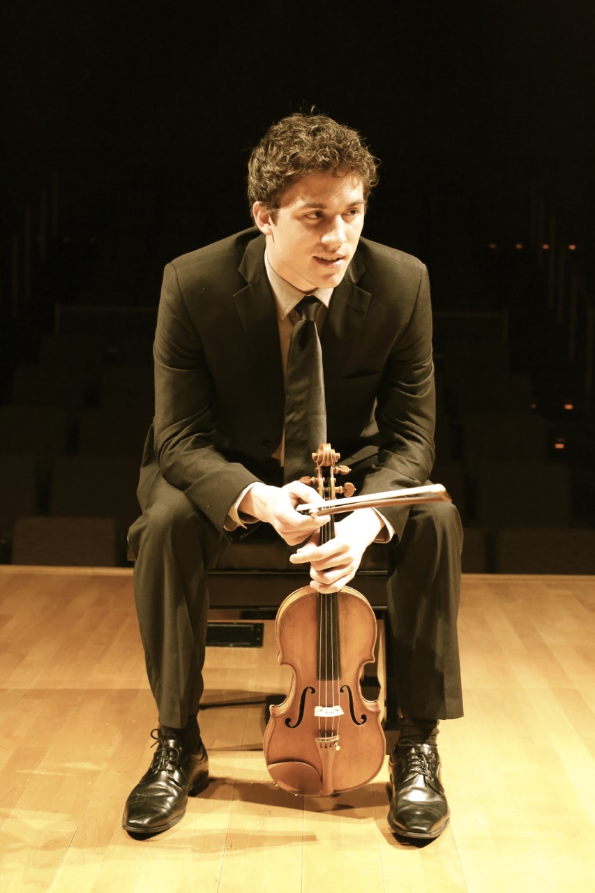 Photos – Stephen Tavani