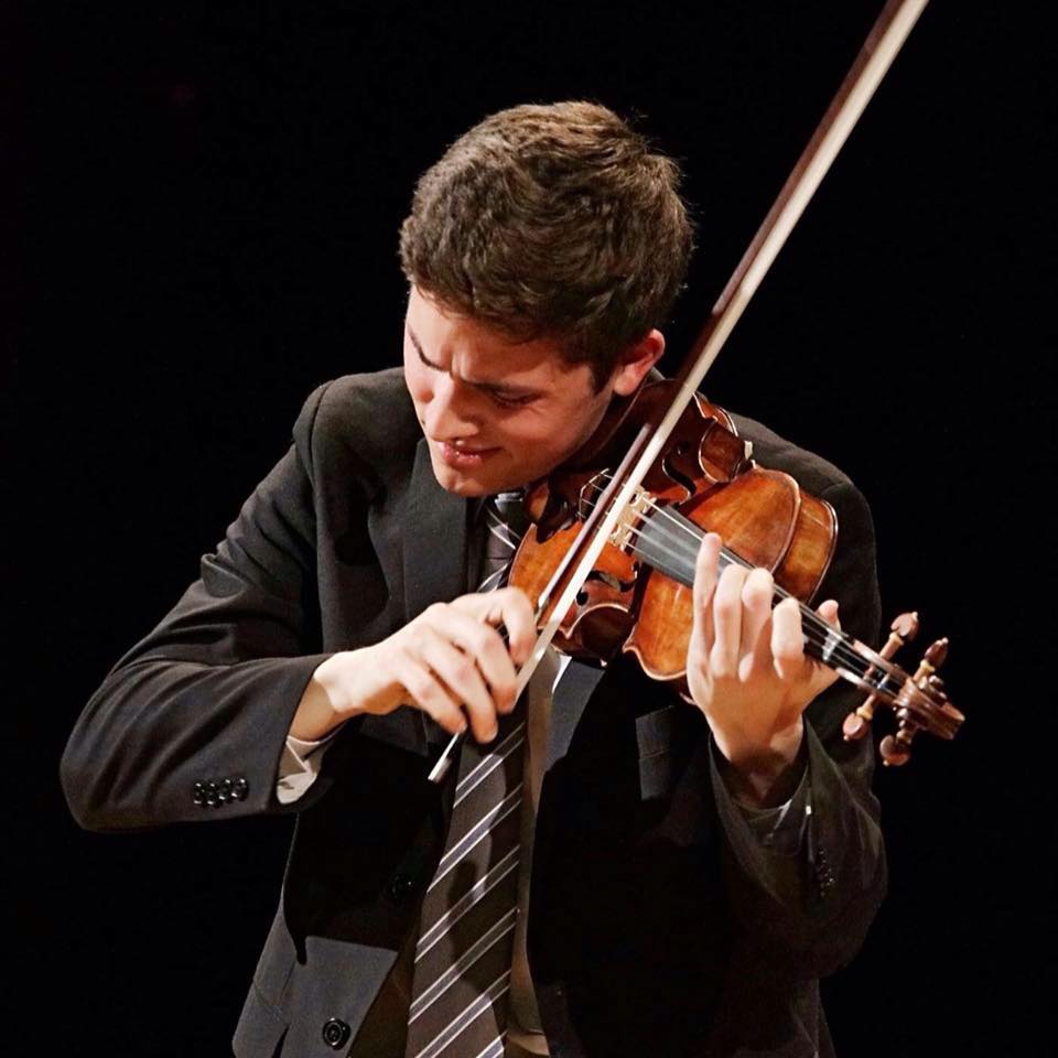 Photos – Stephen Tavani